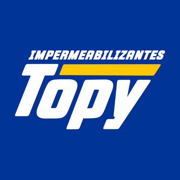 Nossos Produtos - Impermeabilizantes Topy